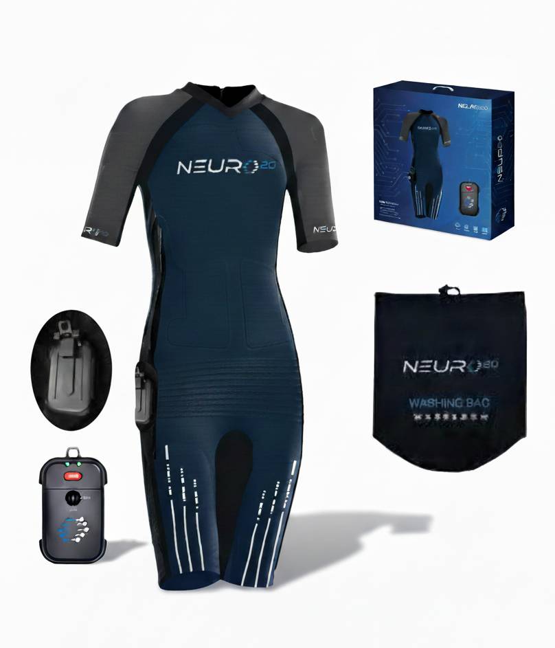Neuro20 Personal Home System Neuro20