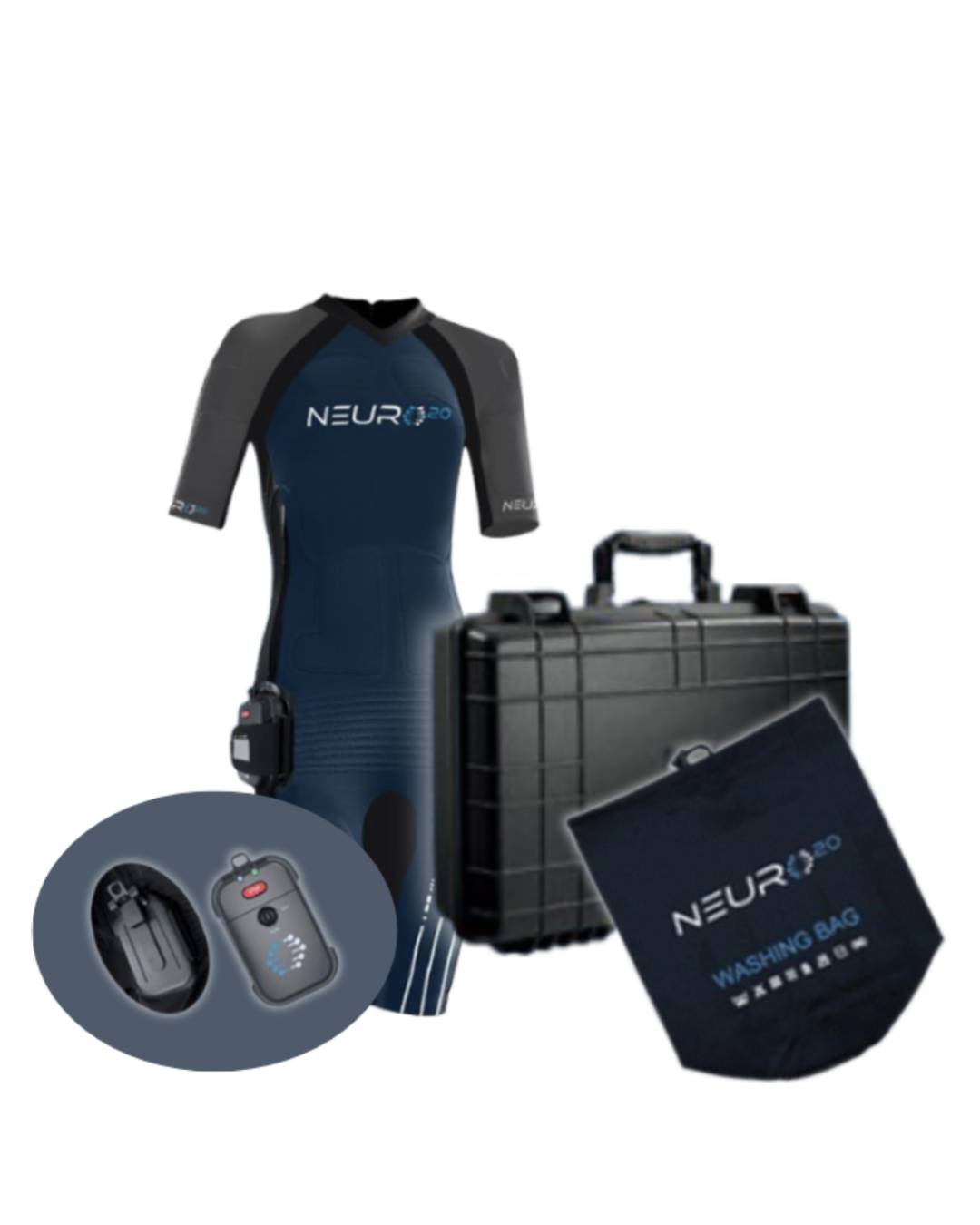 Neuro20 Personal Home System Neuro20